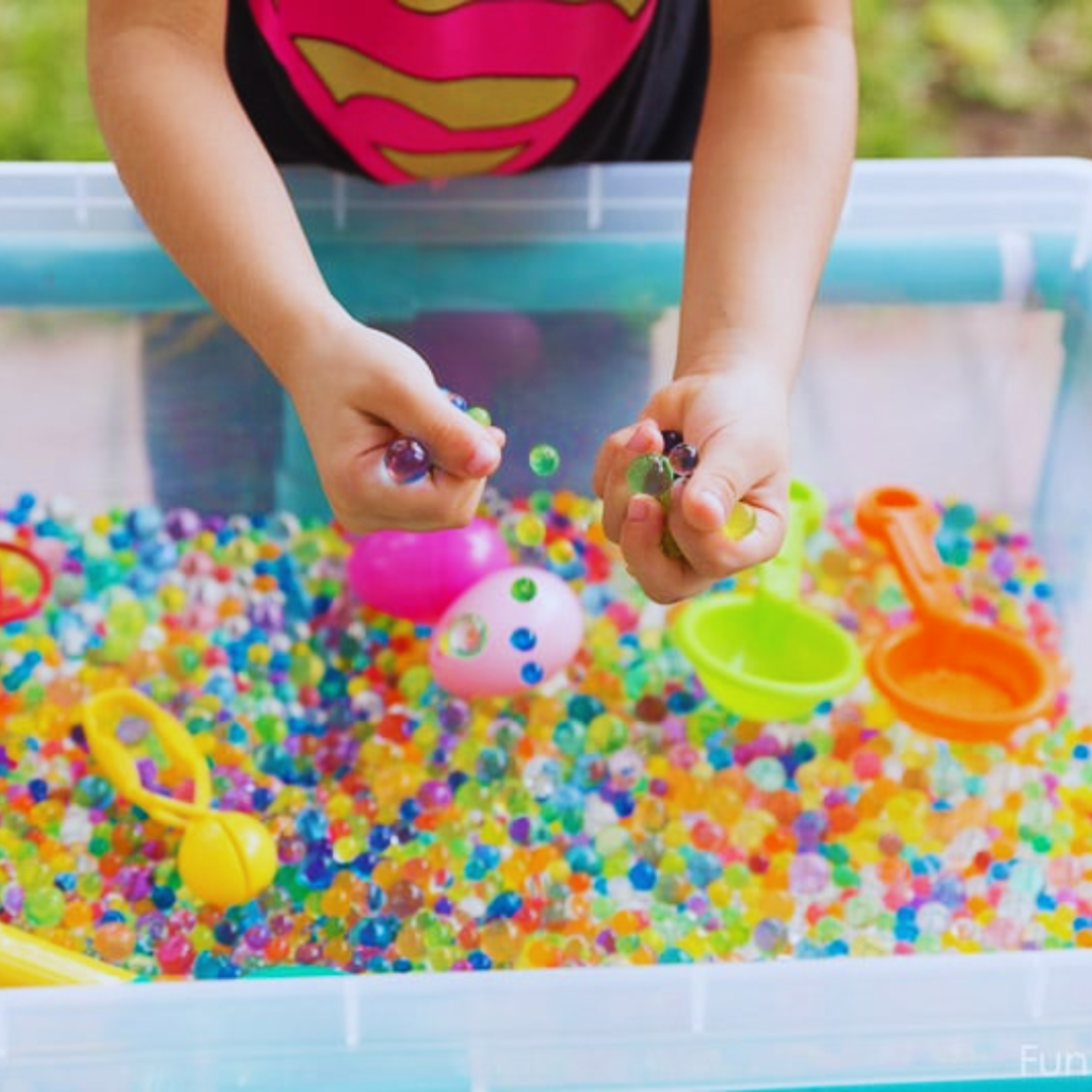 Best Stress Relief Toys For Kids For 2025 | Close To Nature