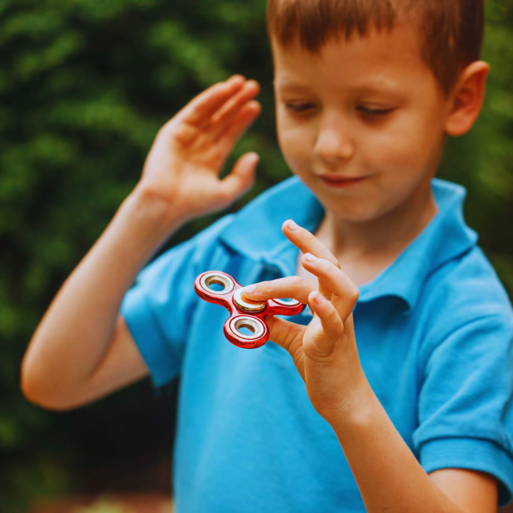 Best Stress Relief Toys For Kids For 2025 | Close To Nature