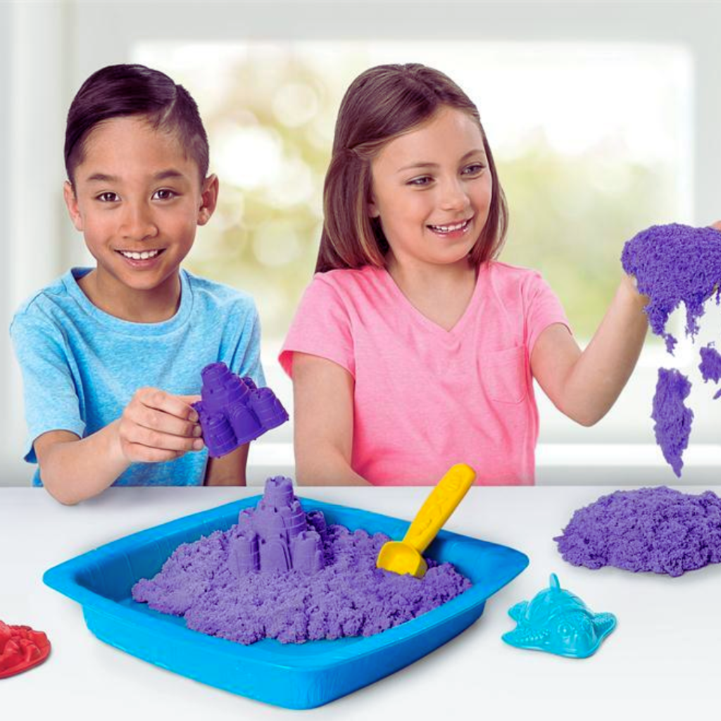 Best Stress Relief Toys For Kids For 2025 | Close To Nature