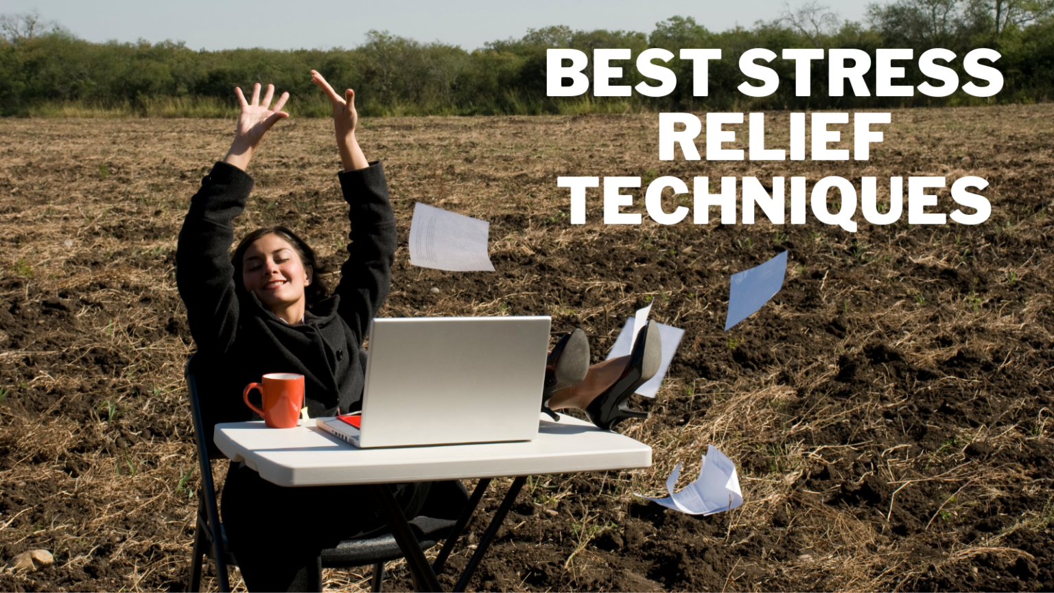 Best Stress Relief Activities For College Students In 2026