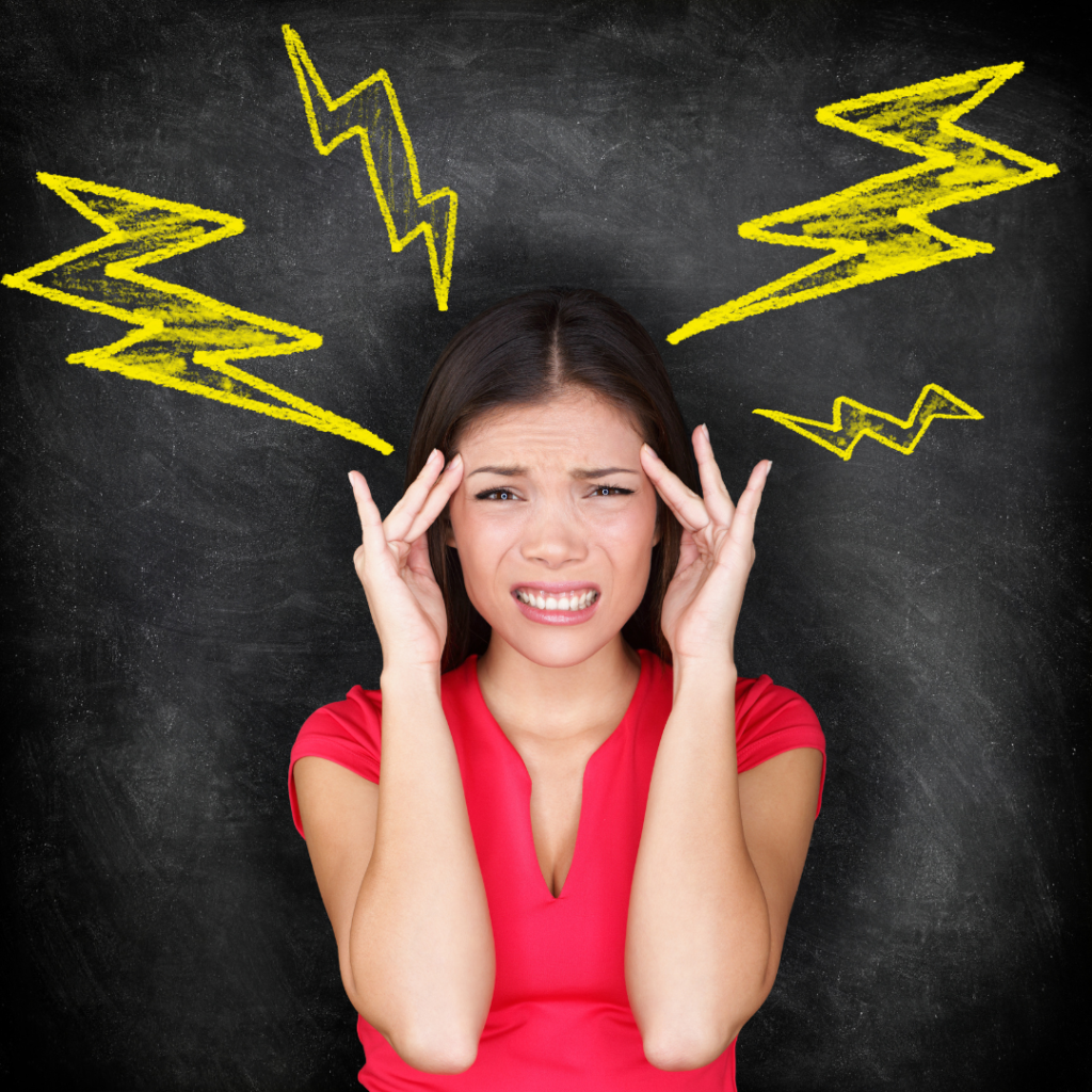 Good Stress Vs Bad Stress In 2026 | Close To Nature