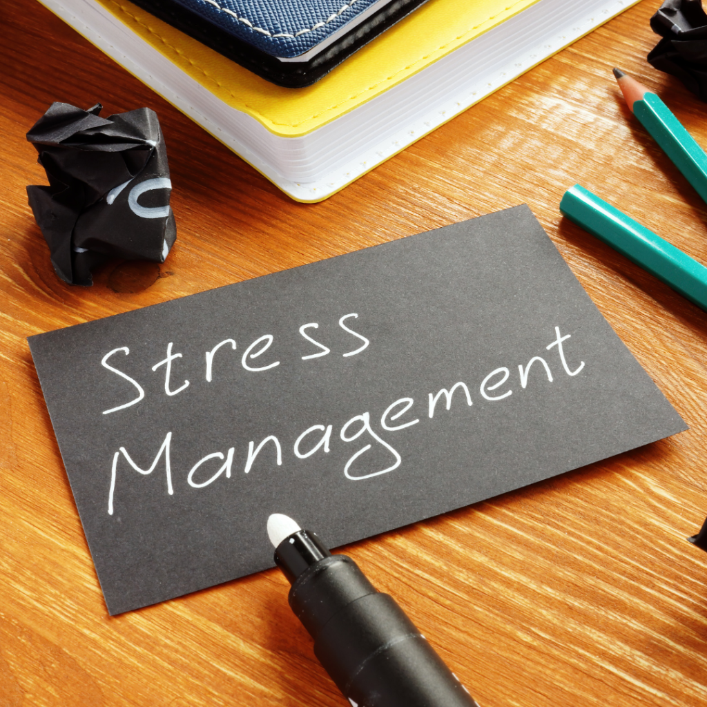 An Overview Of Stress Management In 2025 | Close To Nature
