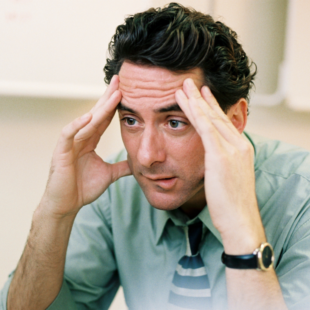 Best Tips To Stop Worrying In 2025 | Close To Nature