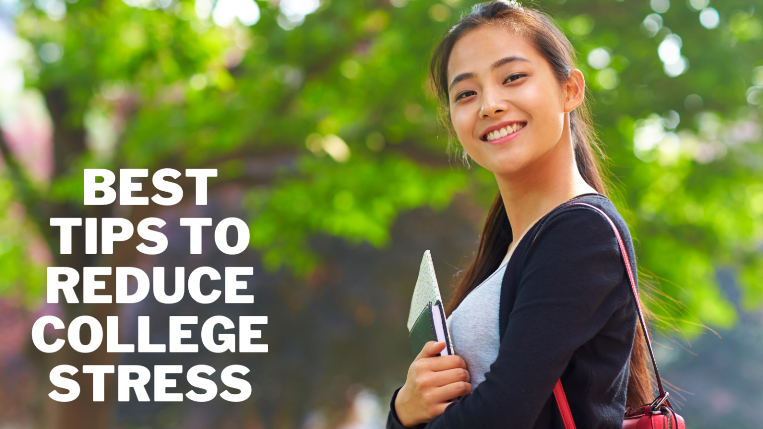 Best Tips To Reduce College Stress In 2026 | Close To Nature