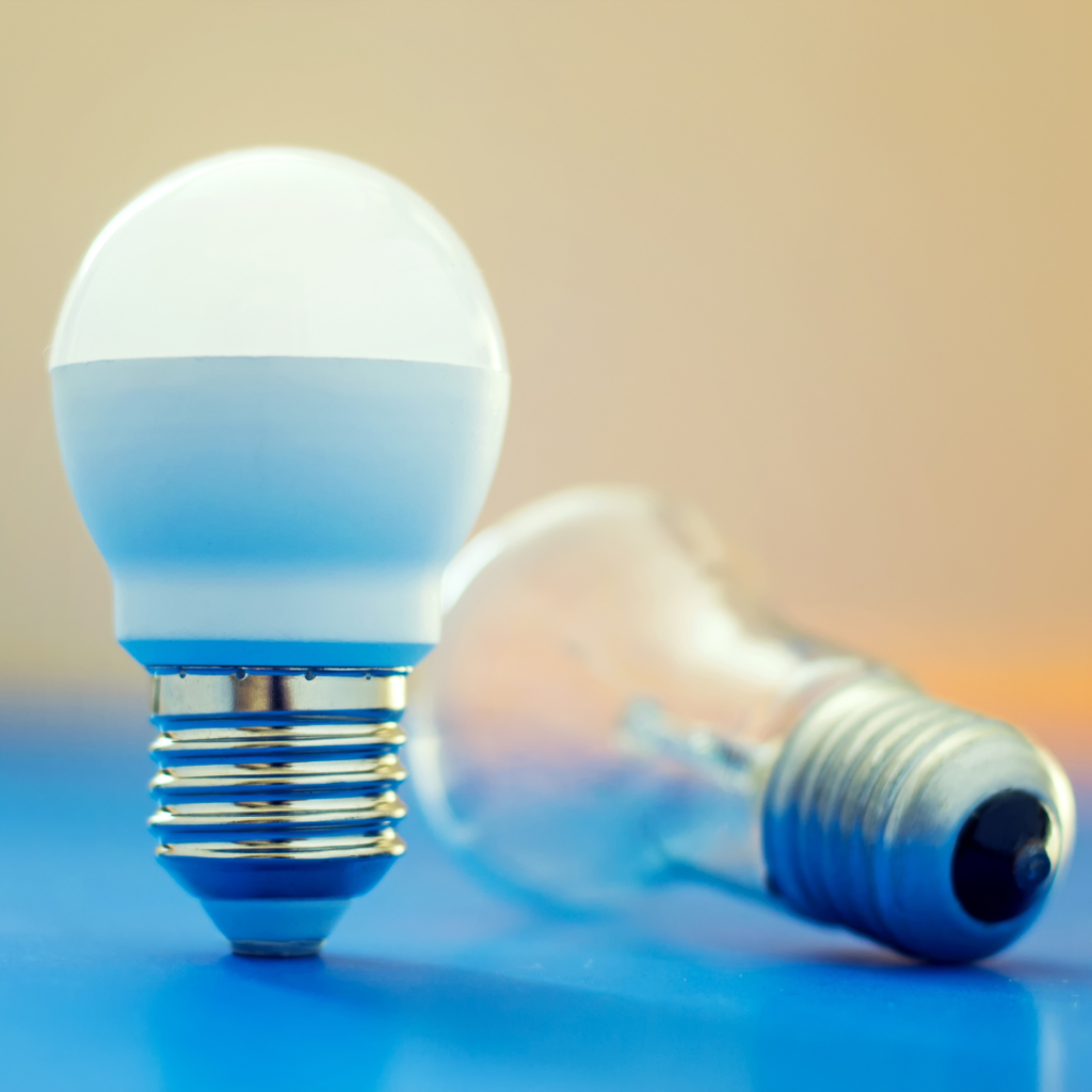 Facts About LED Lights In 2025 | Close To Nature