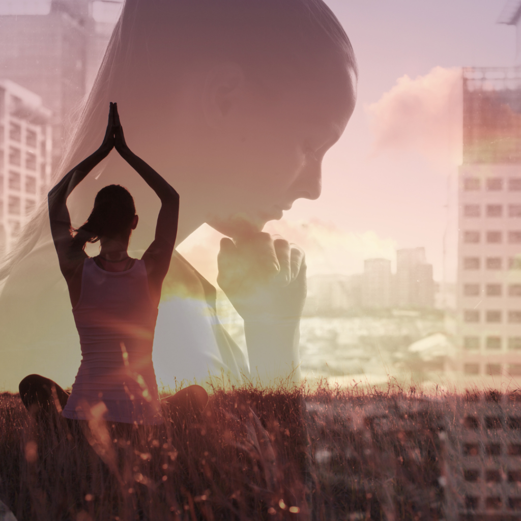 How To Reduce Stress With Yoga In 2026 | Close To Nature