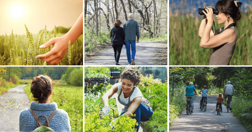 Horticultural Therapy For Healing In 2025 | Close To Nature