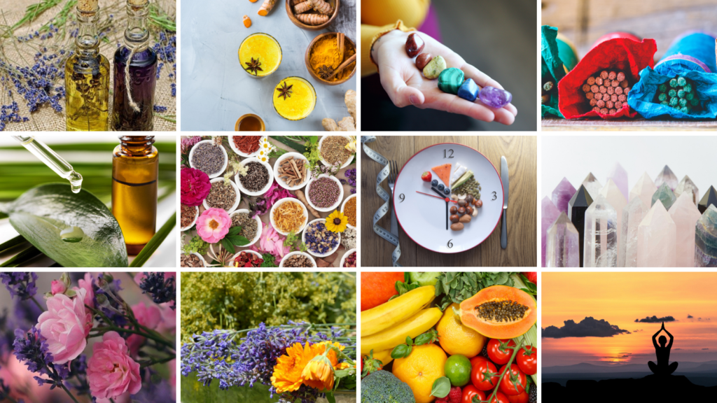 A Comprehensive Guide To Healing Naturally | Updated In 2025