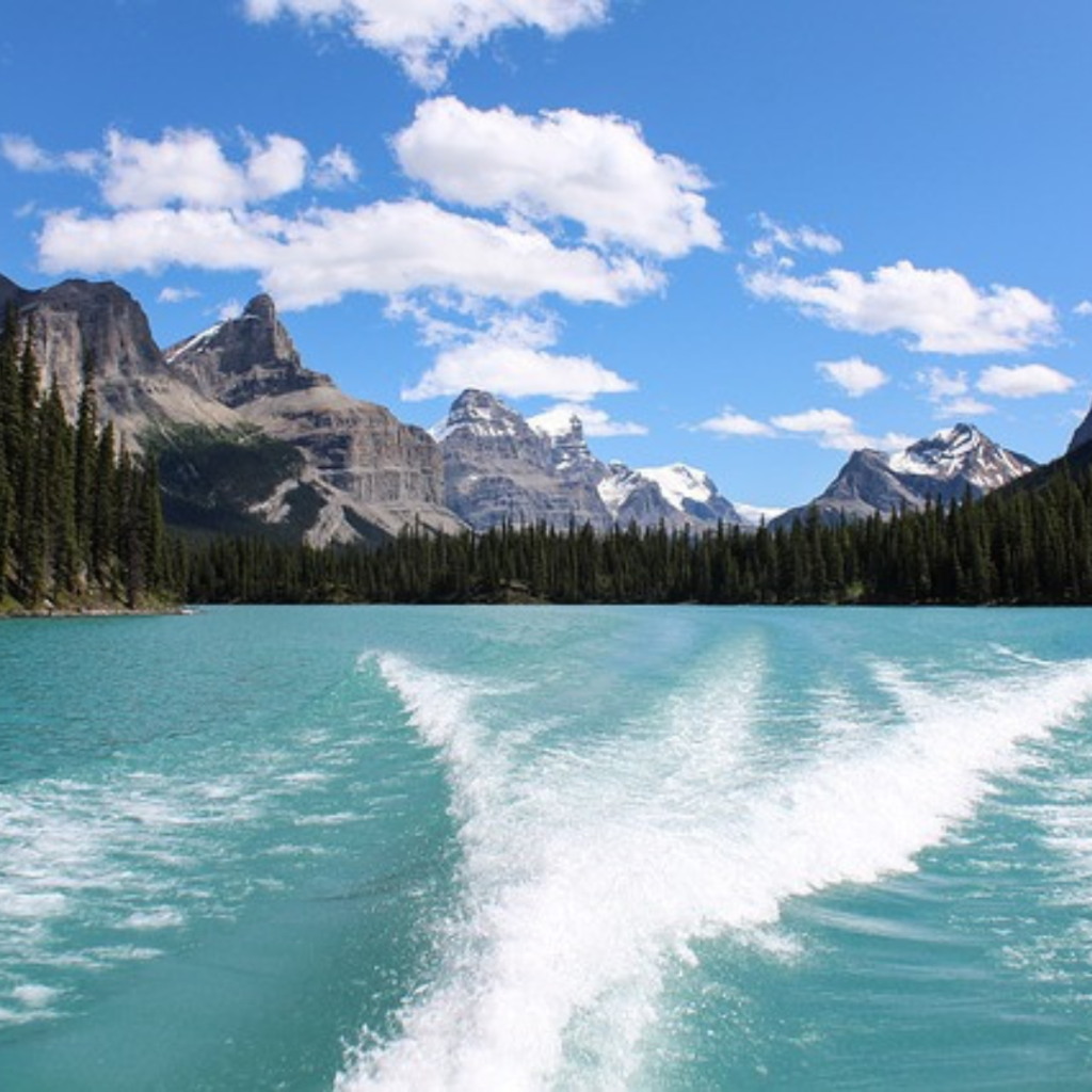 9 Top Relaxing Nature Places In The World | Close To Nature