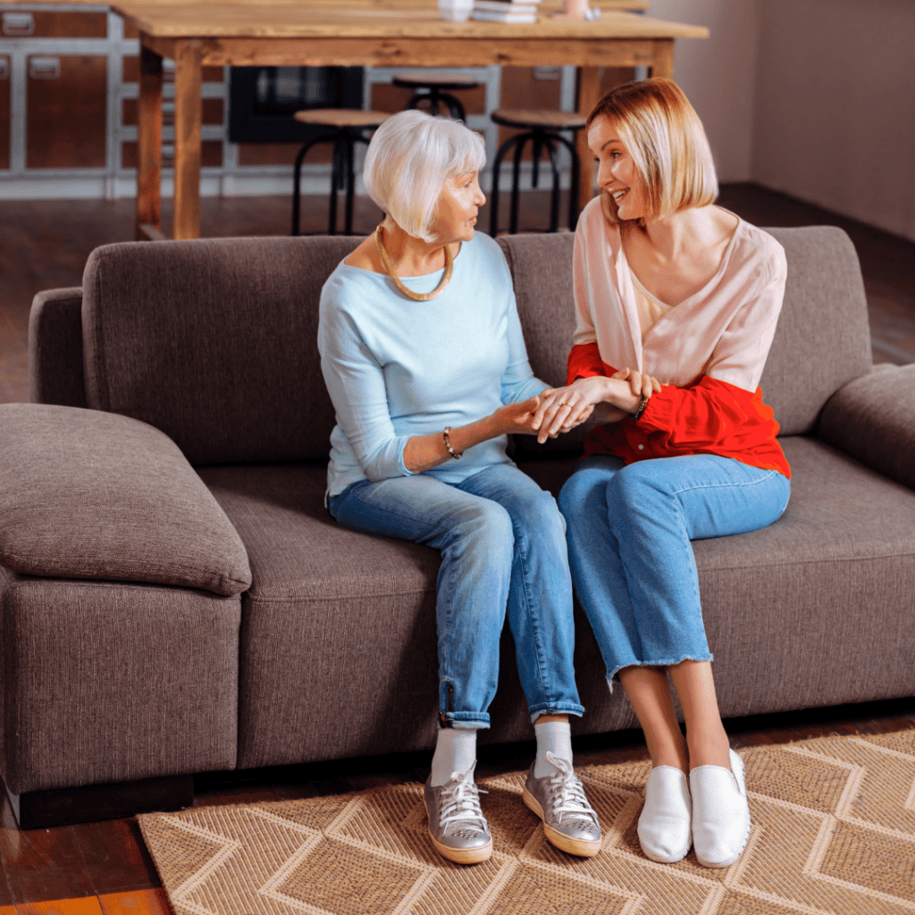 How To Make Someone Feel Comfortable With You In 2025