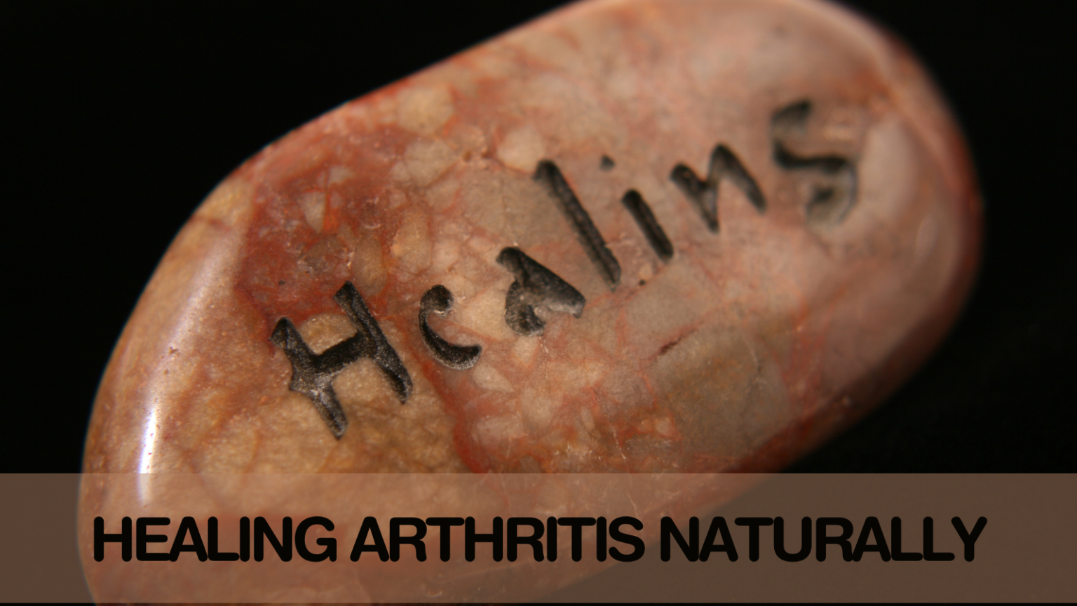 Best Tips For Healing Arthritis Naturally In 2025 | Close To Nature