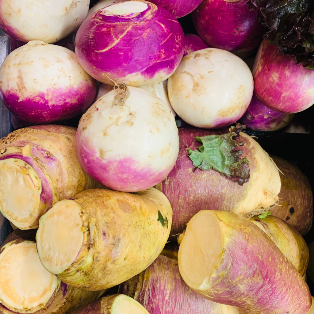 Best Healthy Root Vegetables For Gardening In 2025