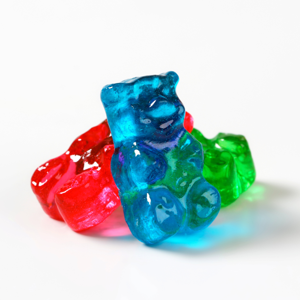 How Natural Calm Gummies Reduce Stress In October 2025