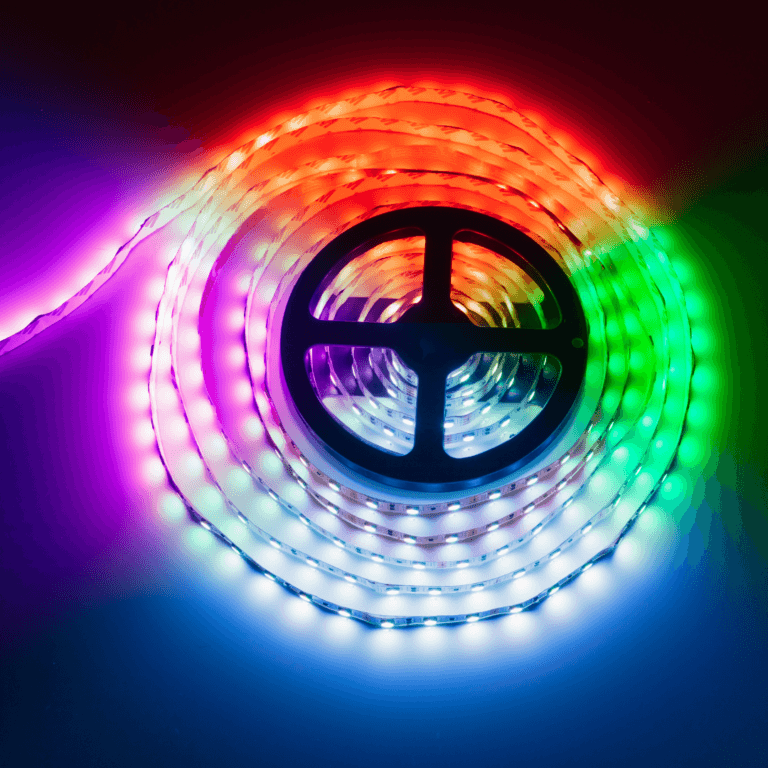 The Science Behind LED Technology In 2025 | Close To Nature