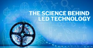 The Science Behind LED Technology In 2025 | Close To Nature
