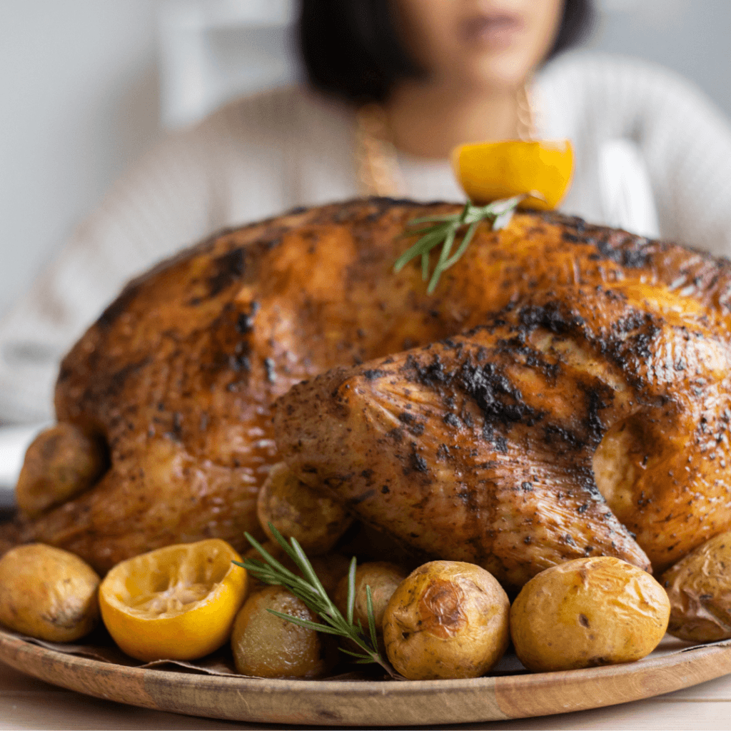 Interesting Facts About Turkeys In 2026 | Close To Nature