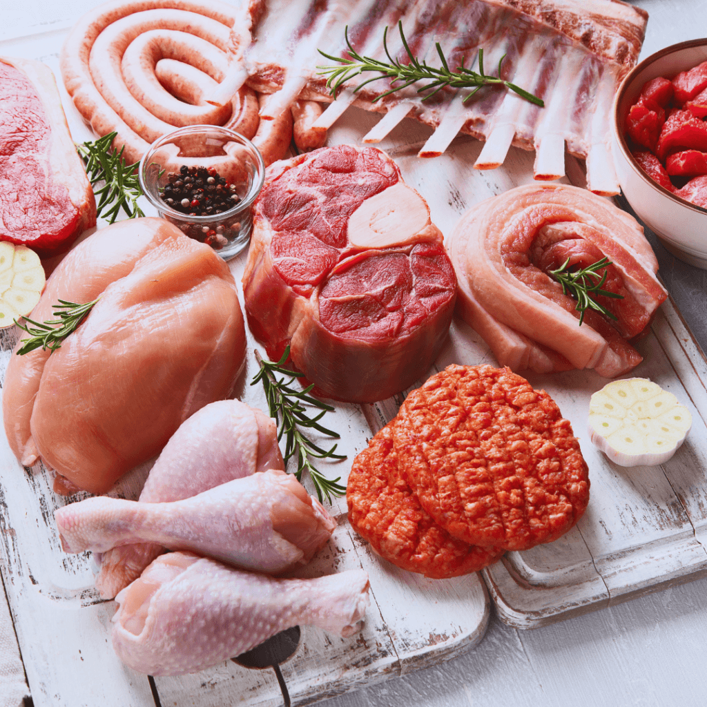 Benefits Of Vitamin B12 For Women | Close To Nature