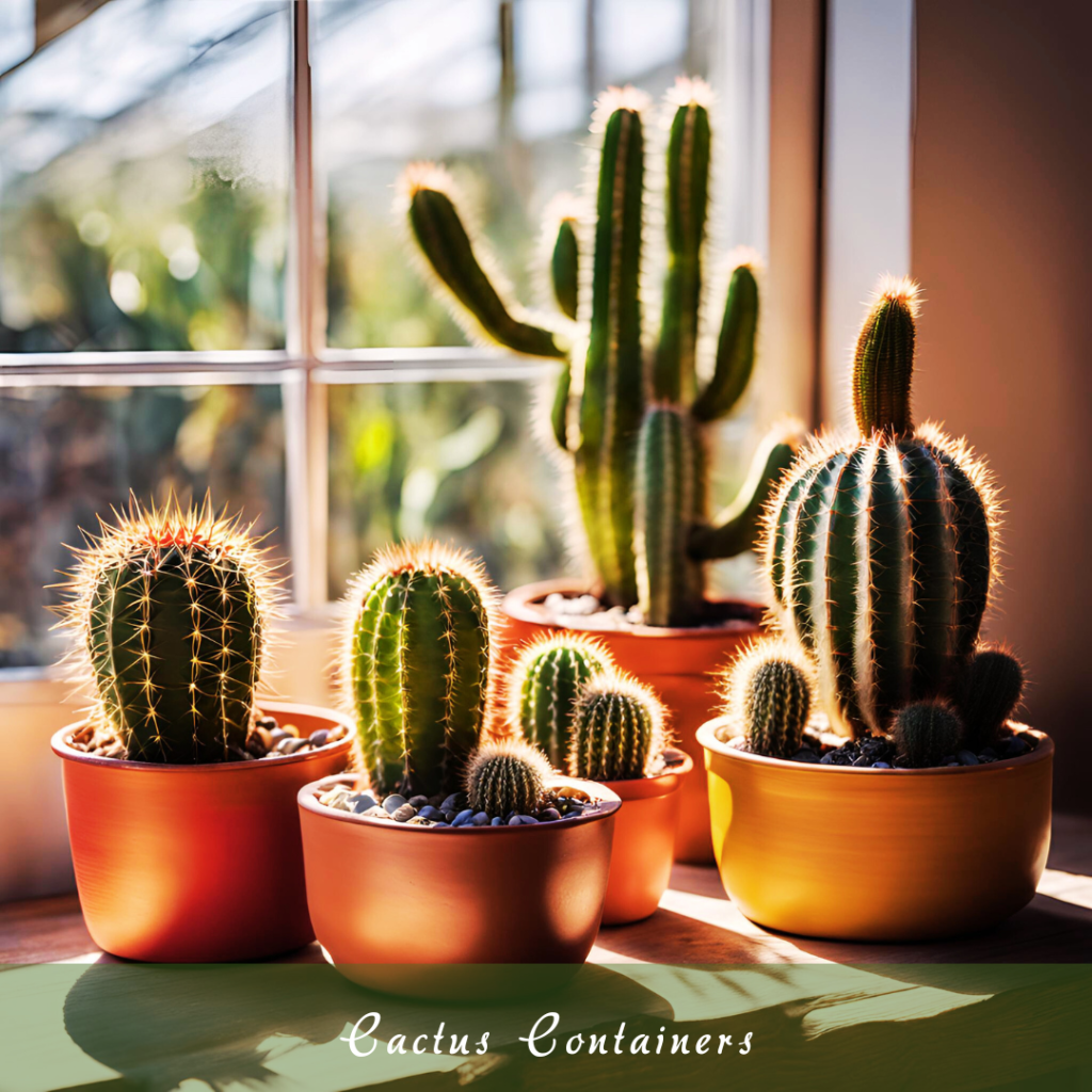Stunning Cactus Landscaping Ideas In 2025 | Close To Nature