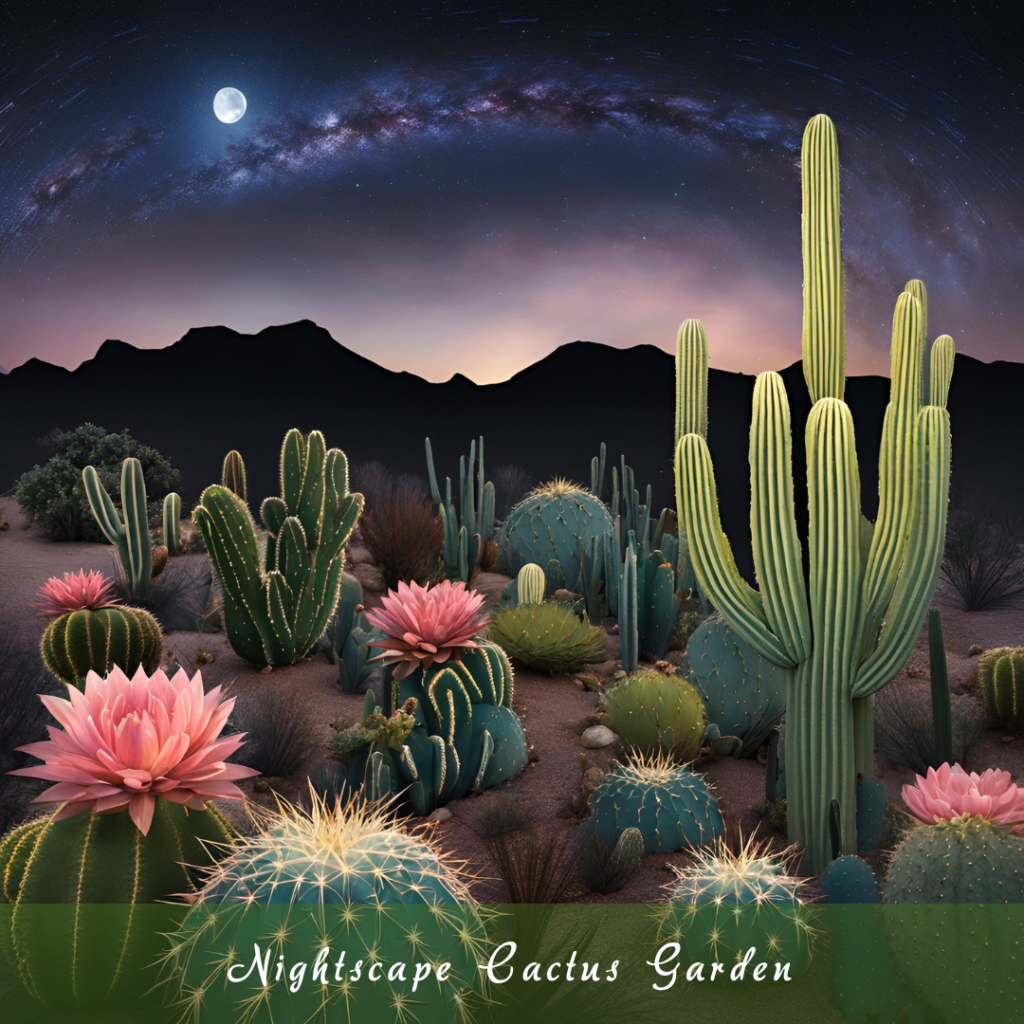 Stunning Cactus Landscaping Ideas In 2026 | Close To Nature