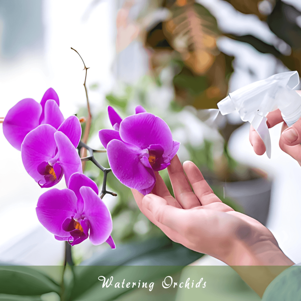 Ultimate Guide To Indoor Orchid Plant Care | Updated In 2025