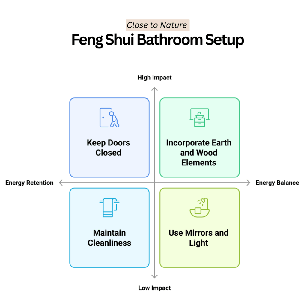 Easy Feng Shui Room Setup Guide For 2026 | Close To Nature