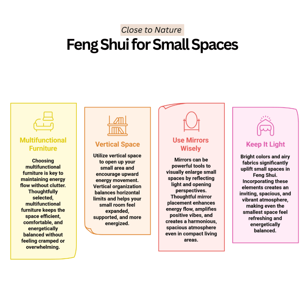 Easy Feng Shui Room Setup Guide For 2026 | Close To Nature