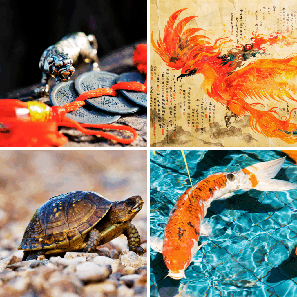 Feng Shui Symbols That Inspire Prosperity | Updated In 2026