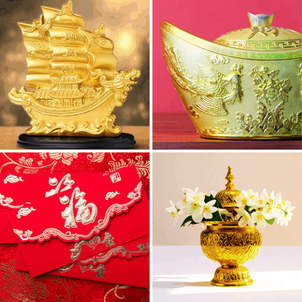Feng Shui Symbols That Inspire Prosperity | Updated In 2026