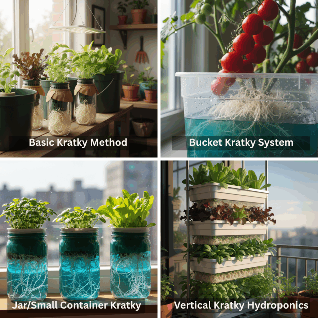 Ultimate Guide To The Kratky Hydroponics Method 2026