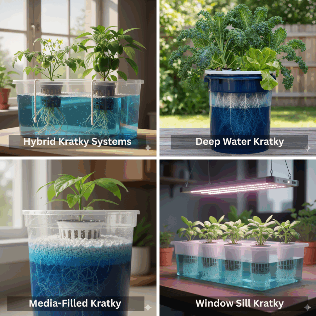 Ultimate Guide To The Kratky Hydroponics Method 2026