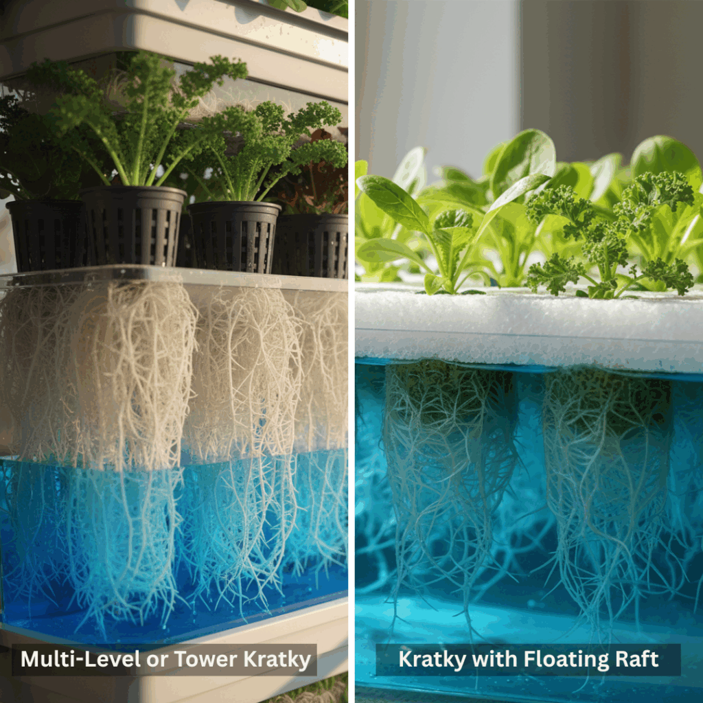Ultimate Guide To The Kratky Hydroponics Method 2026